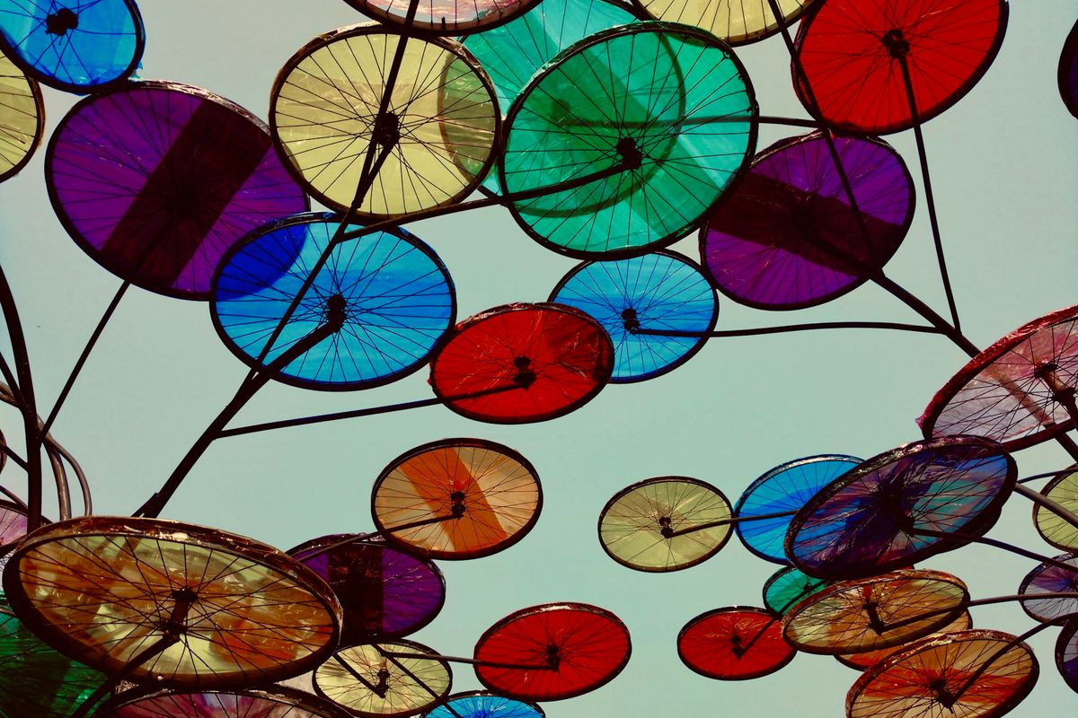 Comprehensive Guide to Sustainability in Art and Design – Trend Prive ...